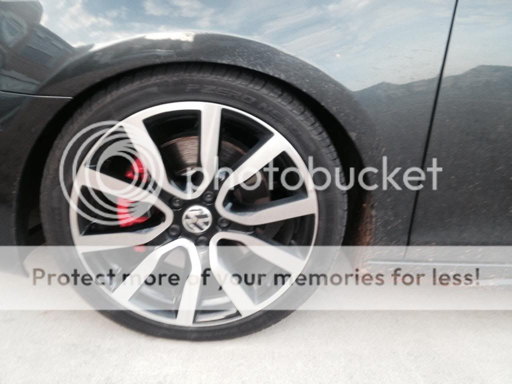 FS: 18" Serron wheels | VW Vortex - Volkswagen Forum