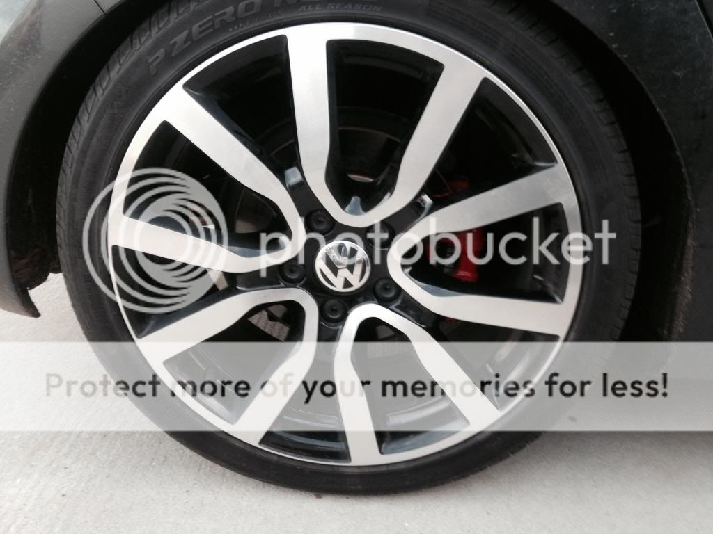 FS: 18" Serron wheels | VW Vortex - Volkswagen Forum