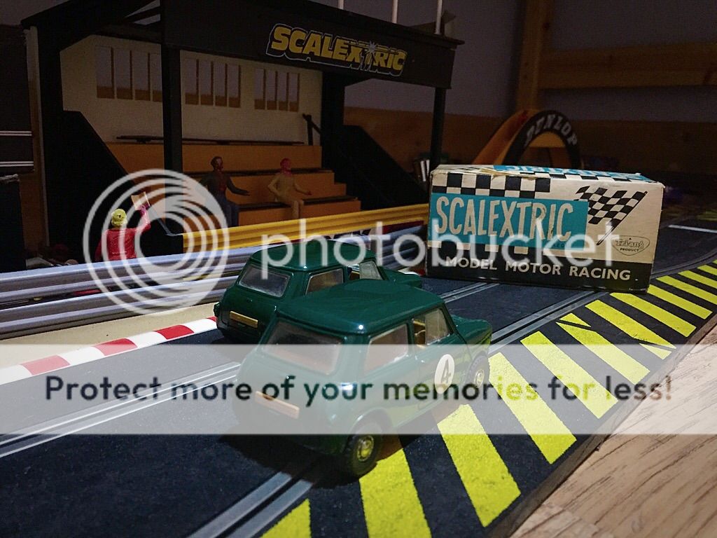 C76 mini tuning | SlotForum