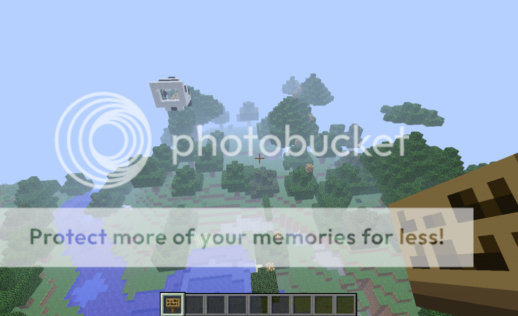 Speedy Trees (Parkour Speed Run Map) - Maps - Mapping and Modding: Java Edition - Minecraft ...