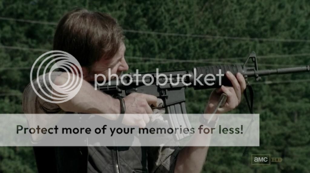 Goofiest guns carried by a fictional character/detective? > General ...