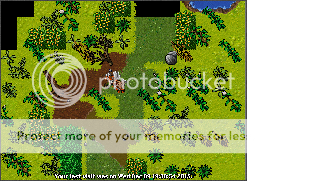 Jfrye's Mapping Pieces | OTLand