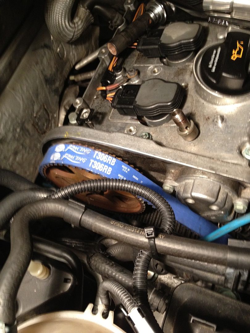 mk4 1.8t build thread | VW Vortex - Volkswagen Forum