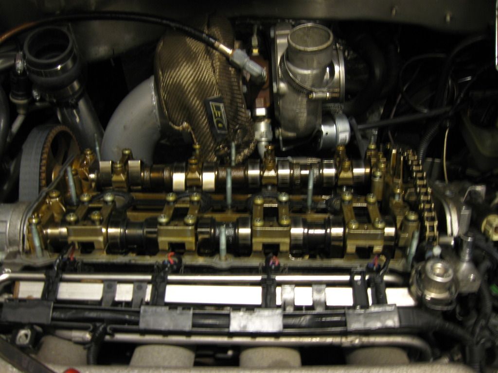 mk4 1.8t build thread | VW Vortex - Volkswagen Forum