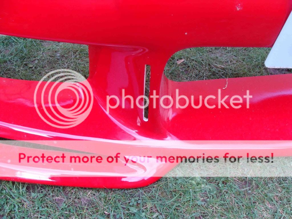 RX7 FD FEED front bumper replica | Driftworks Forum