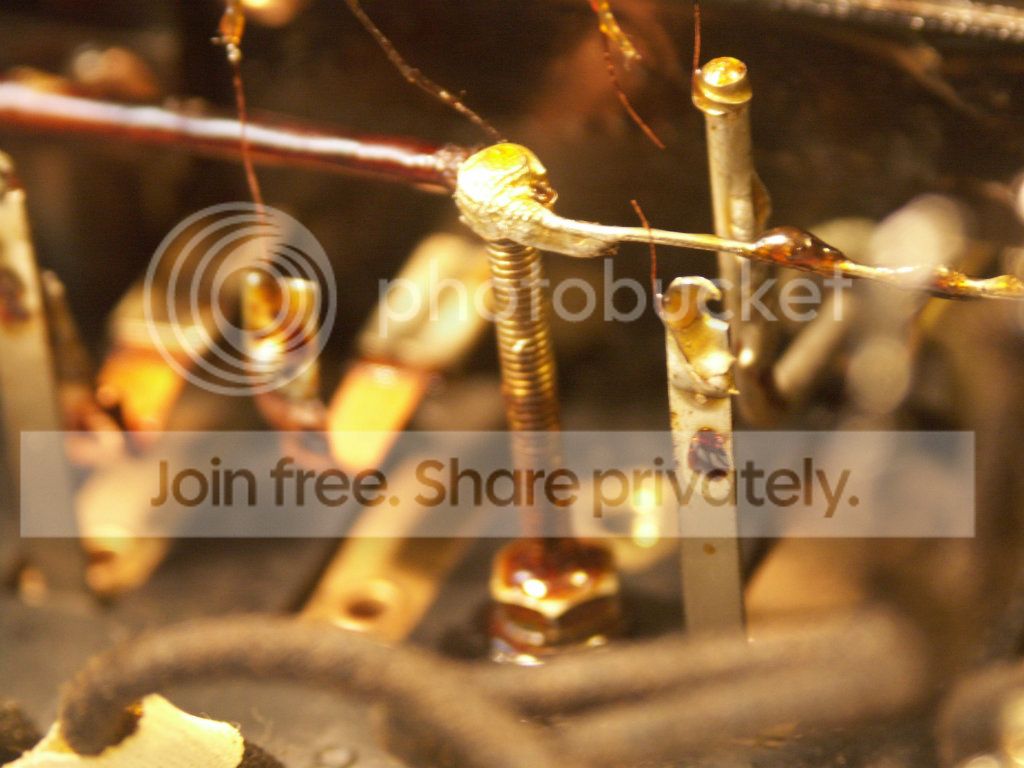 Antique Radio Forums • View topic - Radiola AR812 Catacomb experience