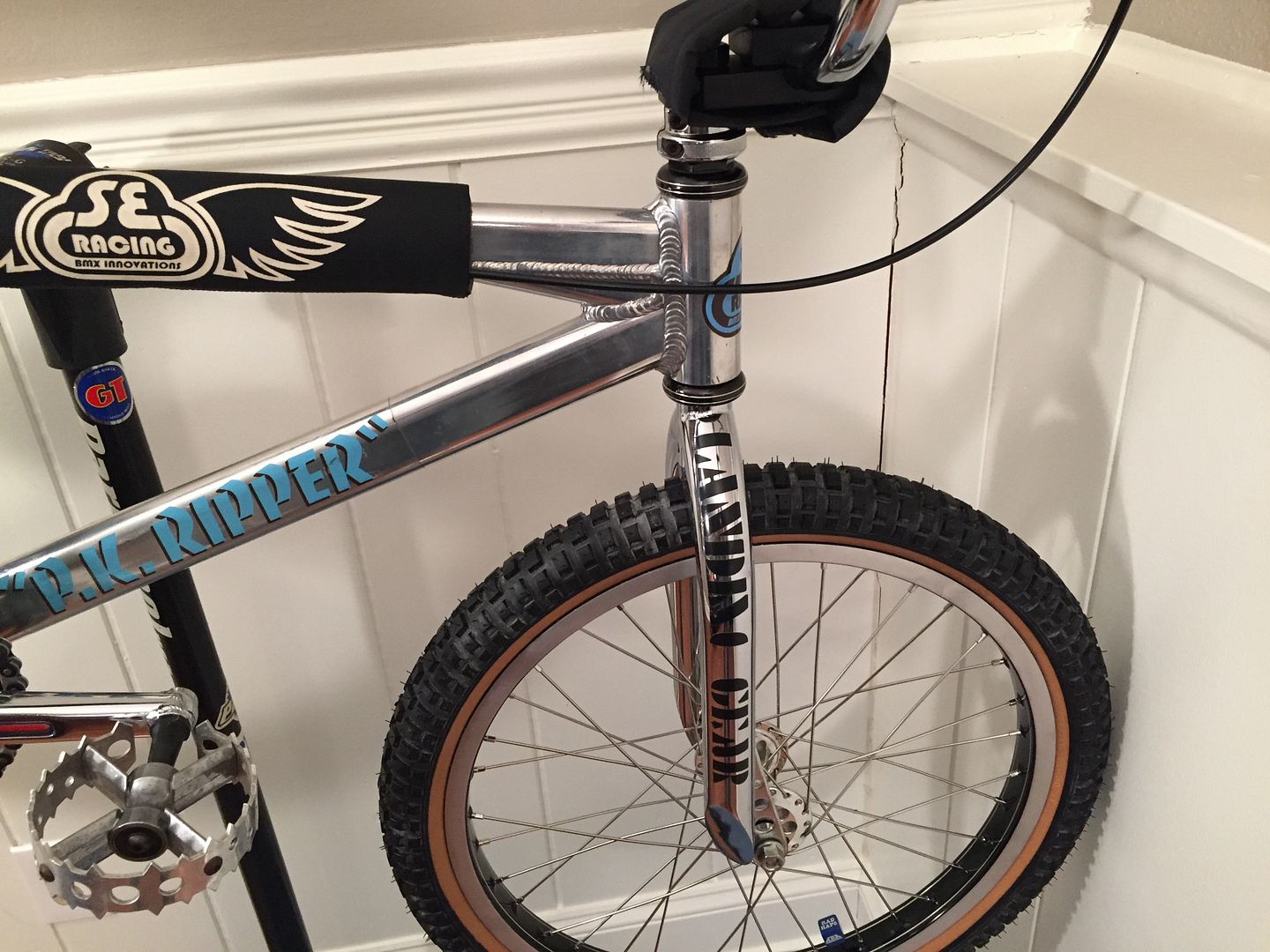 Old School Bikes with OG Finish and OG Decals Lets See Them ...