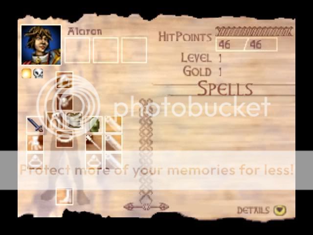 Aidyn Chronicles - Chapter 2: Immersive, real-time gameplay ...