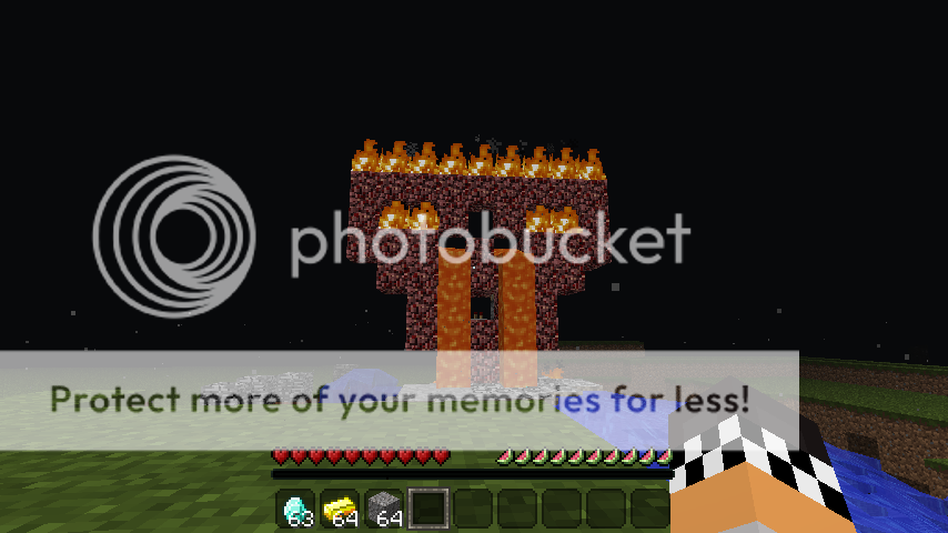 Minecraft Map Temple of The Skull - Maps - Mapping and Modding: Java ...