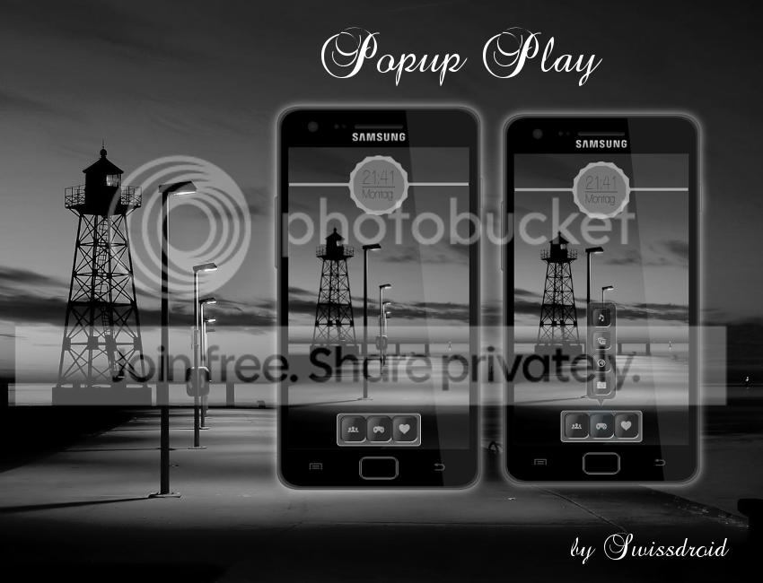 Swissdroid [UCCW - Skins] [WL-Themes] [Wallpapers & More] | XDA Forums