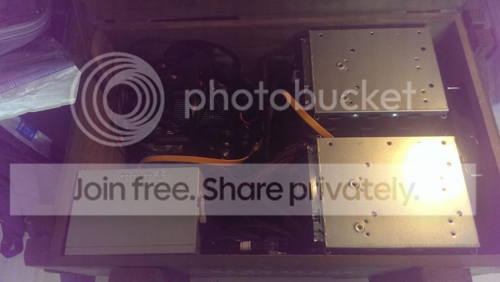 Storage showcase topic - 50+ TB storage systems - Opslag en back-up - GoT