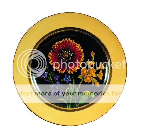 RoyalDish - Royal Dish! er... Plates (and friends)! - page 1