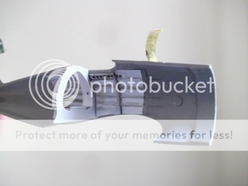 Williams Bros. Seversky Racer 1/32 - Work in Progress - Aircraft ...