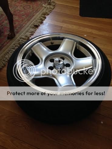 Schmidt Modern Lines 16X9 | VW Vortex - Volkswagen Forum