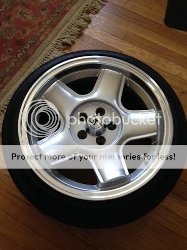 Schmidt Modern Lines 16X9 | VW Vortex - Volkswagen Forum