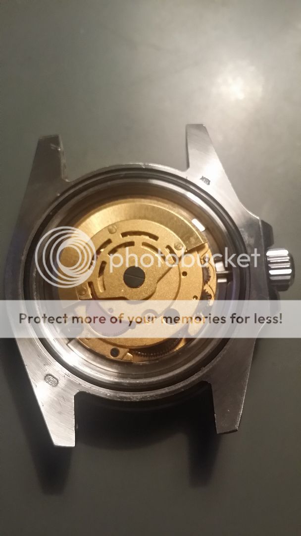 Need help identifying this movement | WatchUSeek Watch Forums