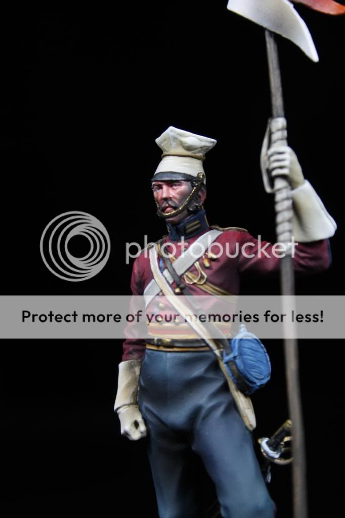 16th Lancers Of Aliwal | planetFigure | Miniatures