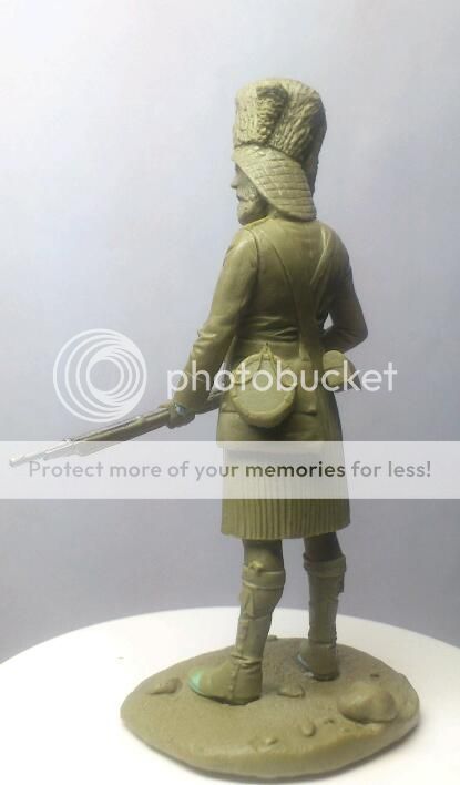 Dolman Miniatures in Euro Militaire 2013.... | planetFigure | Miniatures