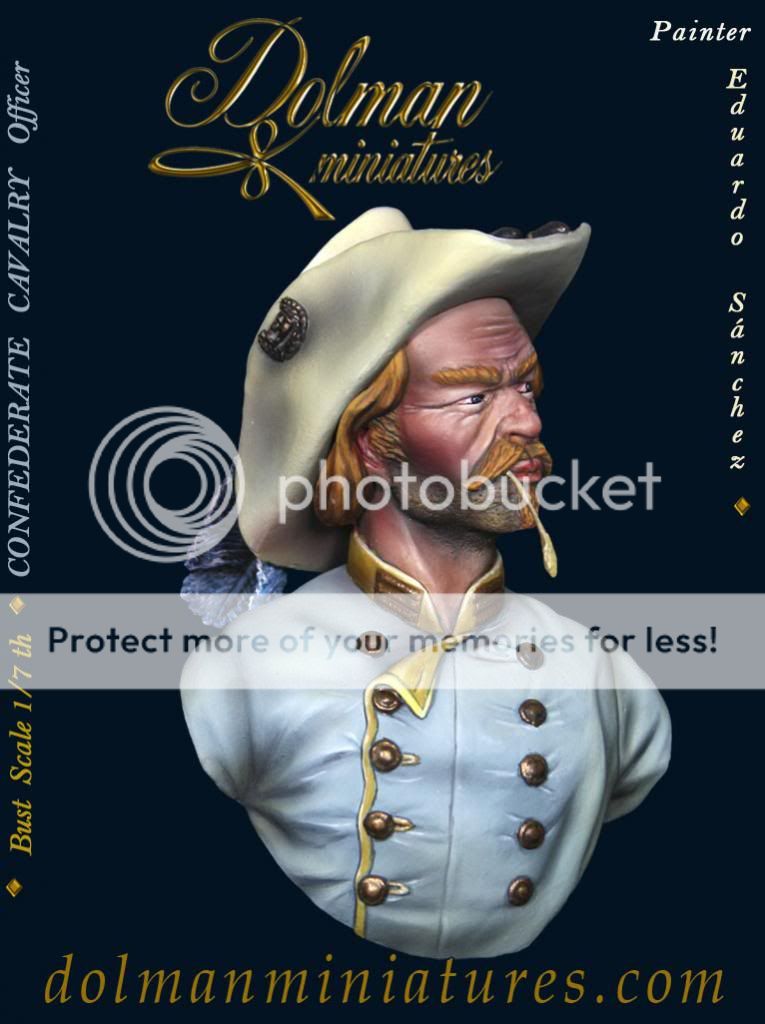 Dolman Miniatures in Euro Militaire 2013.... | planetFigure | Miniatures