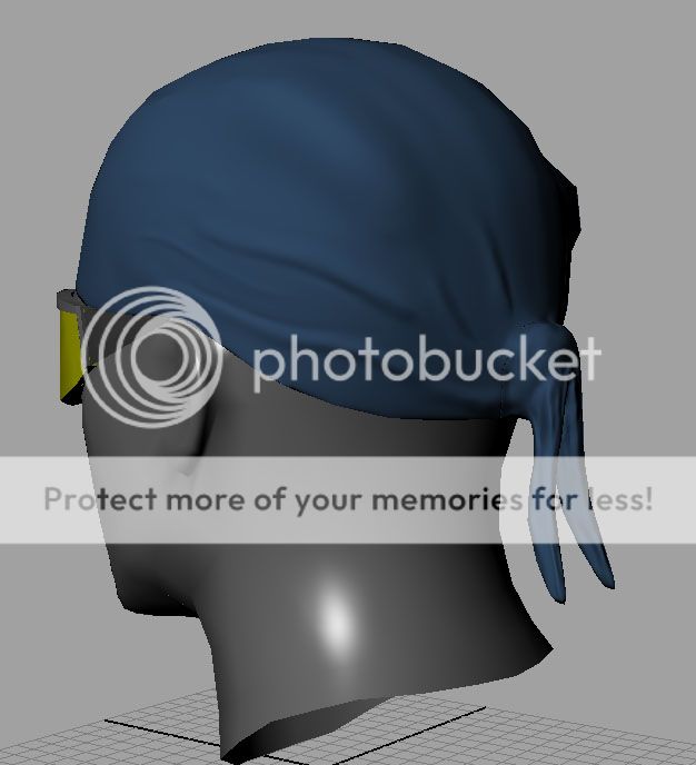 NC Dew Rag | Player Studio Forums