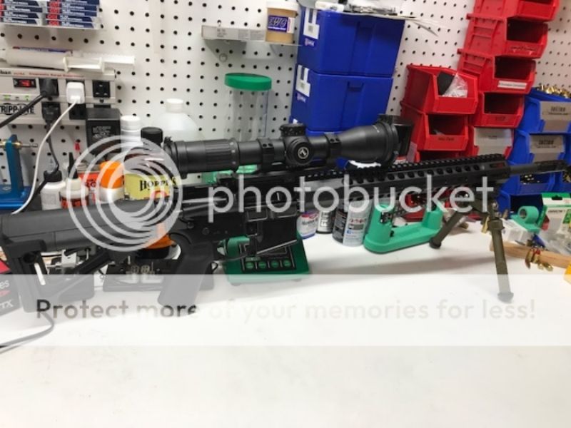 New dmr ii | FN Herstal Firearms