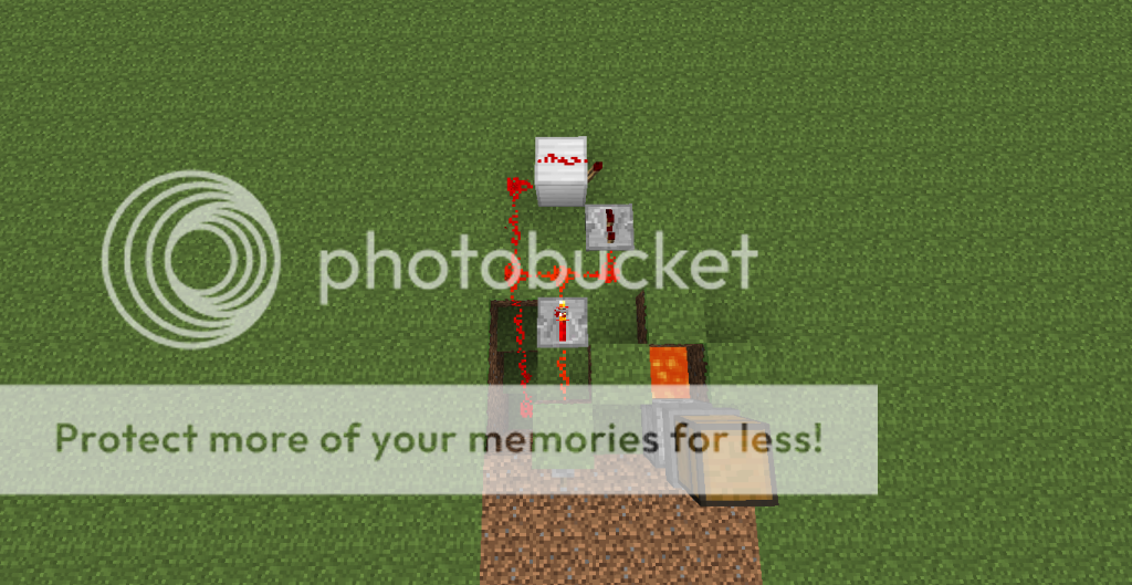 Minecraft 1.5 Trash Can - Redstone Discussion and Mechanisms ...